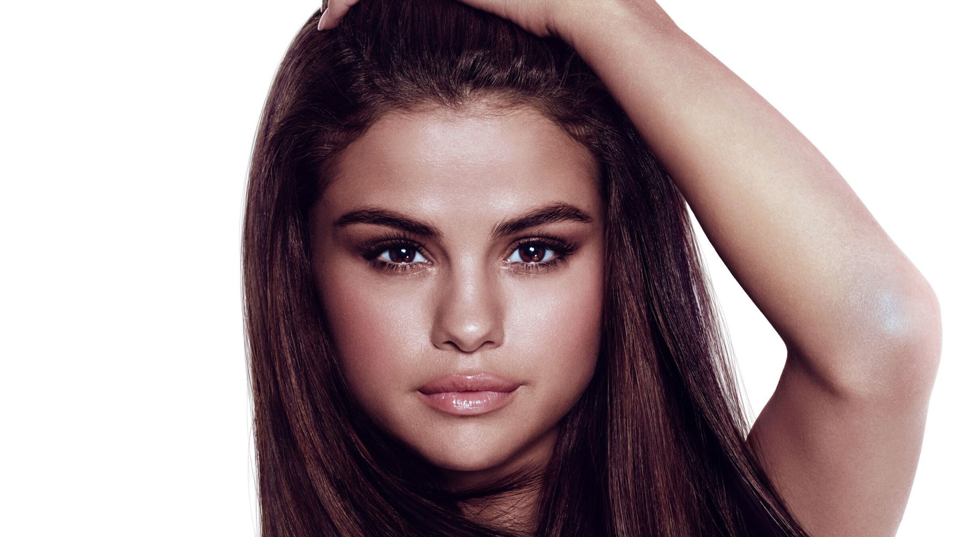 Selena Gomez Wallpaper X 4536 Hot Sex Picture
