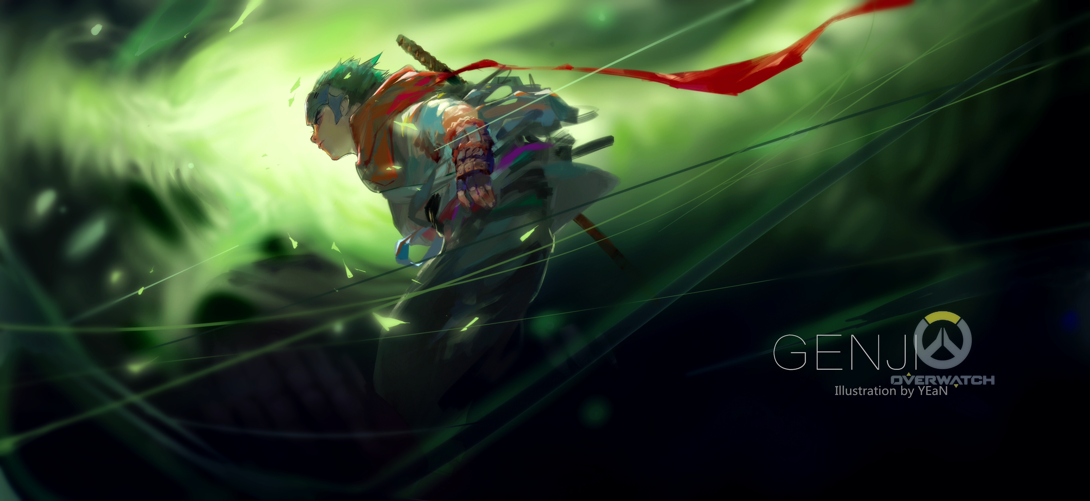 Nice Overwatch Wallpaper Cant