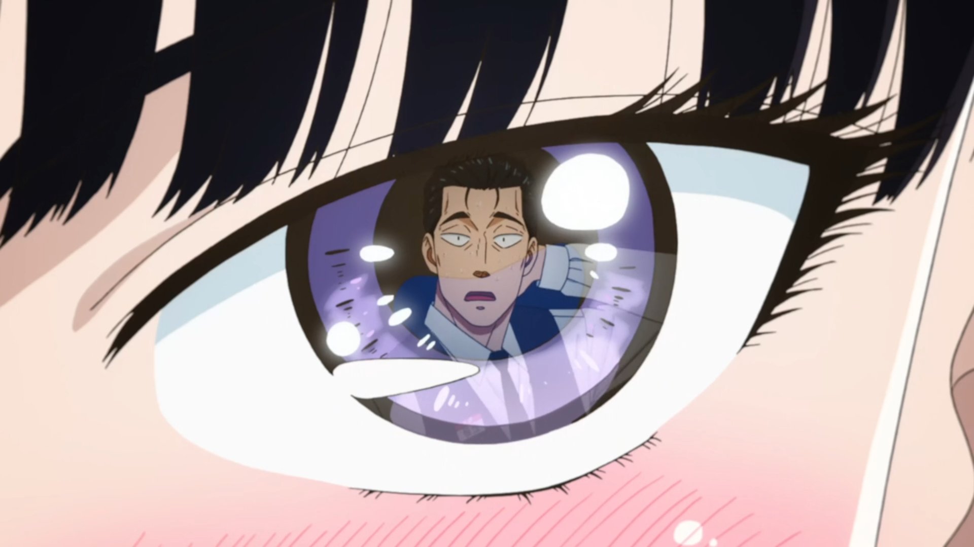 Download Masami Kondou Akira Tachibana Anime After The Rain HD Wallpaper