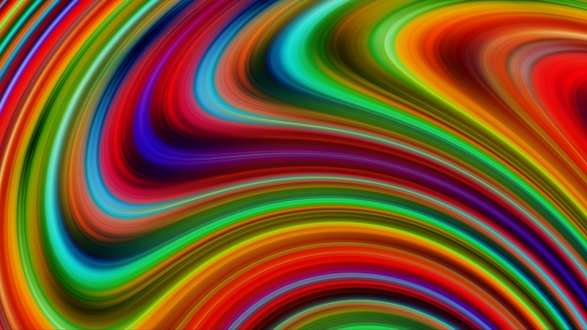 Download Swirl Abstract Colors 4k Ultra HD Wallpaper | 3840x2160 ...