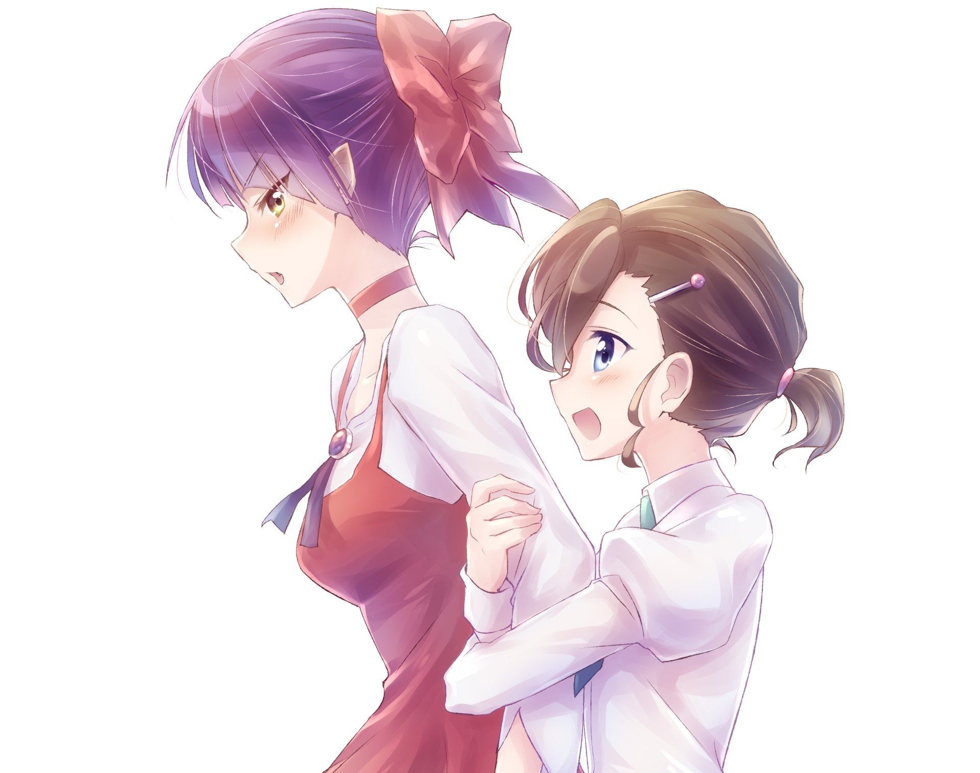 Download Neko Musume Mana Inuyama Anime GeGeGe No Kitaro HD Wallpaper ...