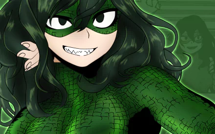 Setsuna Tokage - Desktop Wallpapers, Phone Wallpaper, PFP, Gifs, and More!