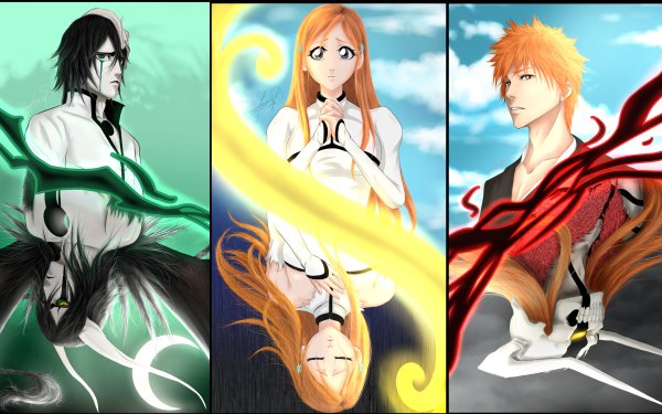 Espada (Bleach) Wallpapers
