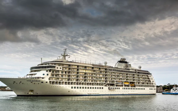 MS The World Wallpapers