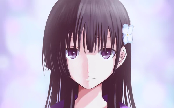 Download Rea Sanka Anime Sankarea 4k Ultra HD Wallpaper