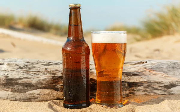 [100+] Alcohol 4k Wallpapers