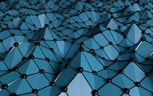 [20+] Dots 4k Wallpapers