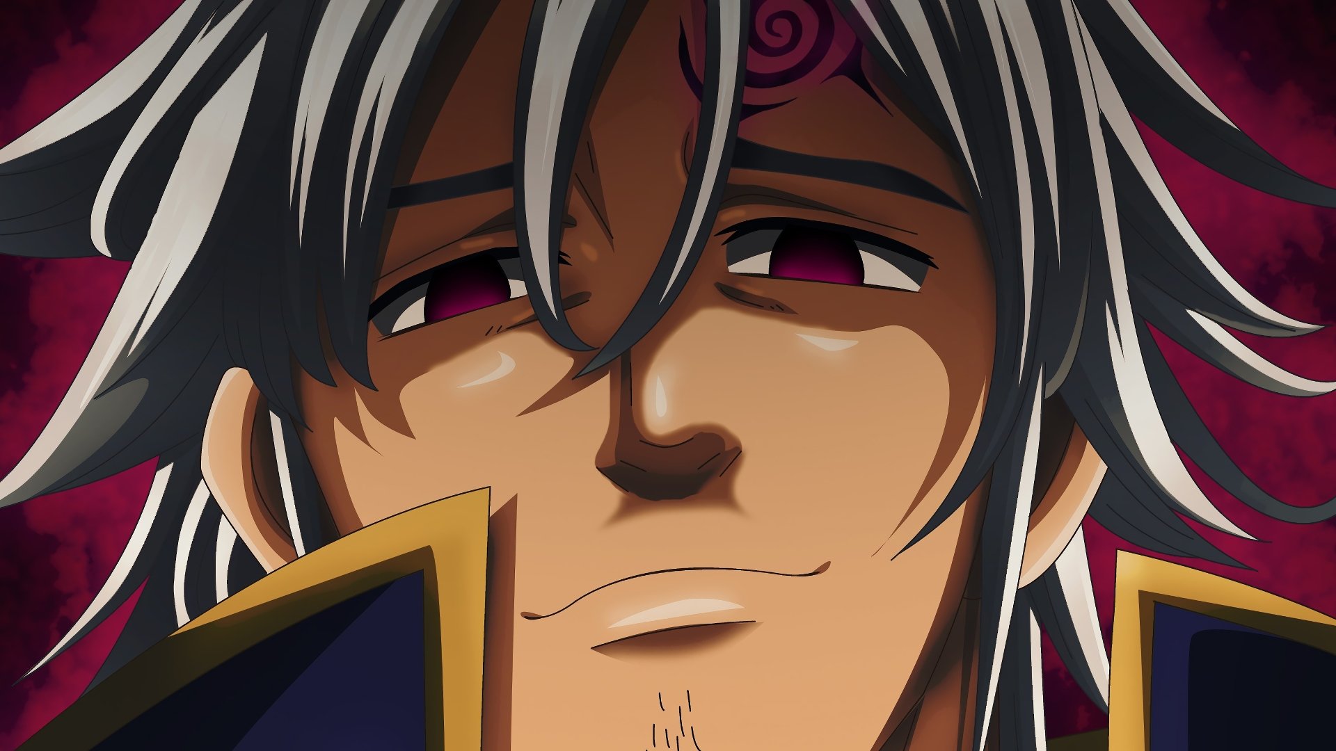 Download Estarossa (The Seven Deadly Sins) Anime The Seven Deadly Sins ...