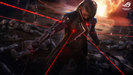 Asus ROG - Desktop Wallpapers, Phone Wallpaper, PFP, Gifs, and More!