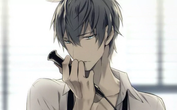 Ten Count Wallpapers