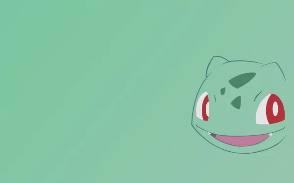 Bulbasaur (Pokémon) 4k Wallpapers