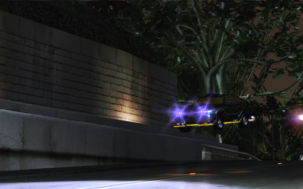 Need For Speed: Underground 2 Wallpapers