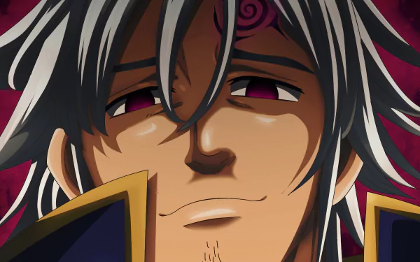 Nanatsu no Taizai - The Ten Commandments by Yuki-Neh