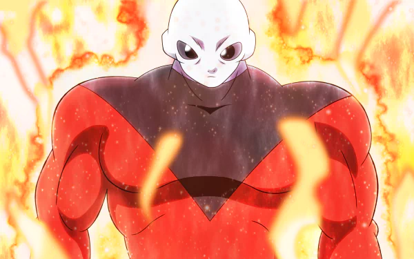 [30+] Jiren (Dragon Ball) 4k Wallpapers
