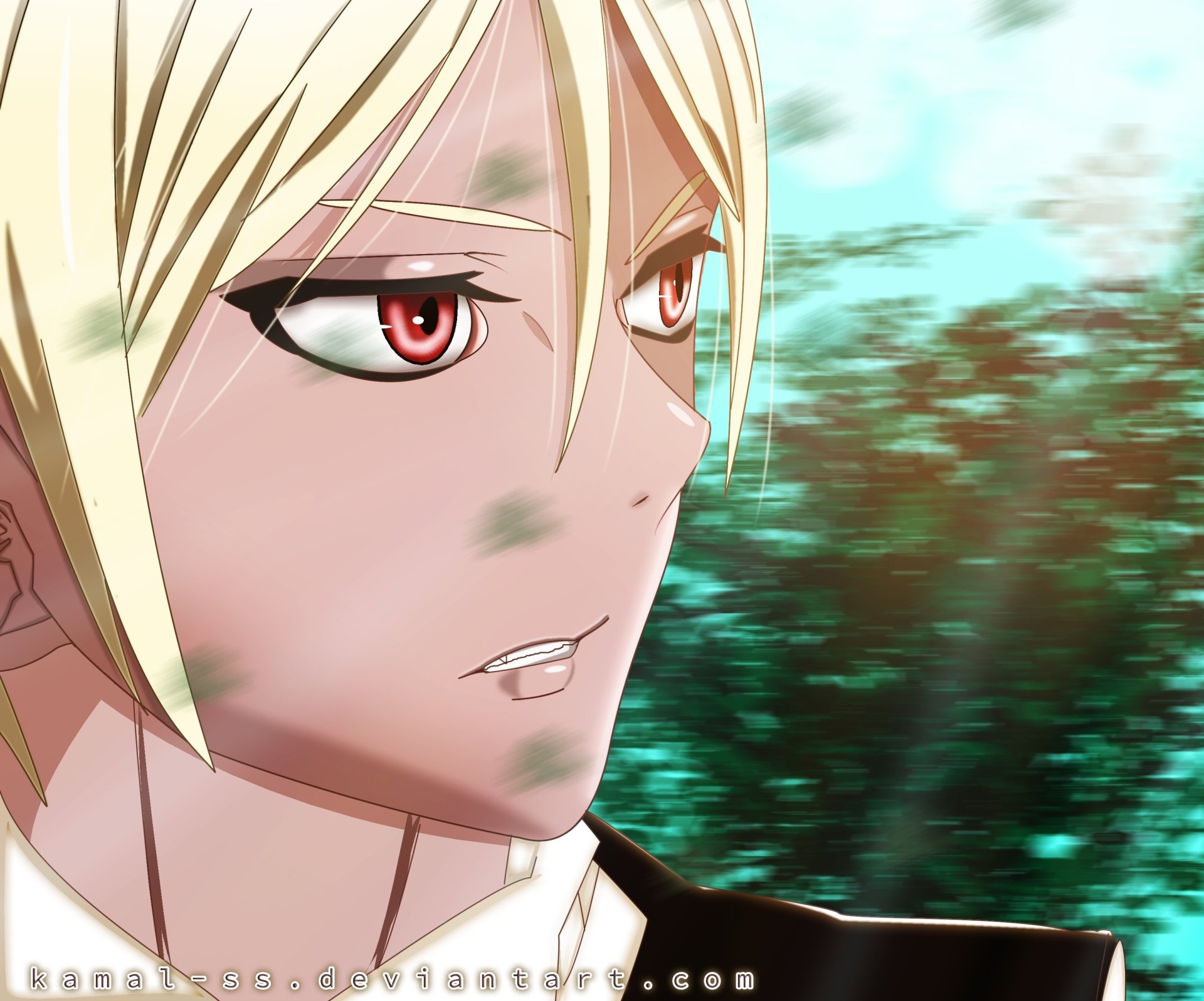 Urd Geales Wallpapers