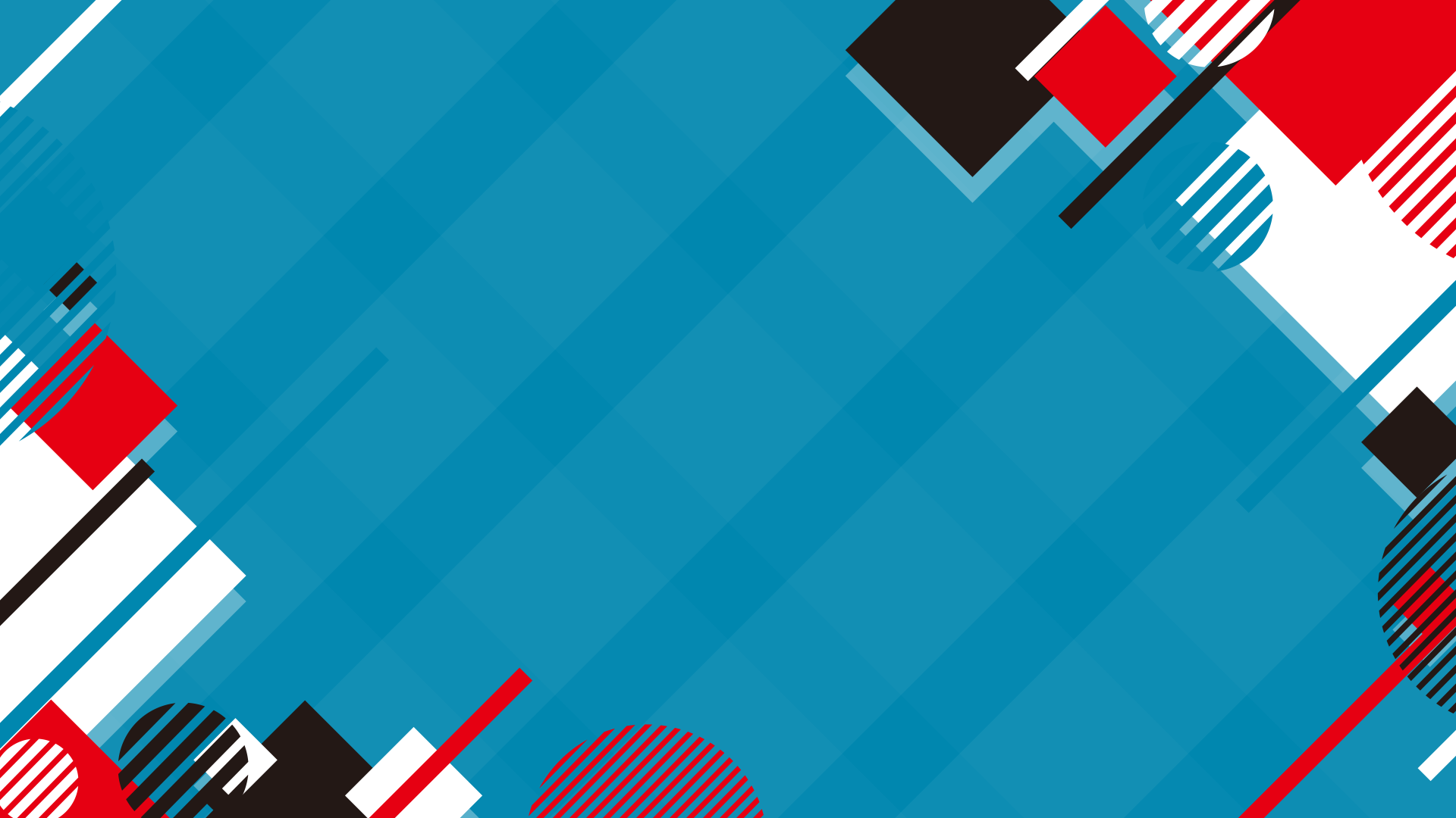 Download Abstract Square HD Wallpaper