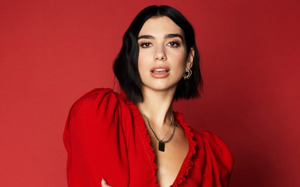 Dua Lipa 4k Ultra HD Wallpaper | Background Image | 3840x2160 | ID ...