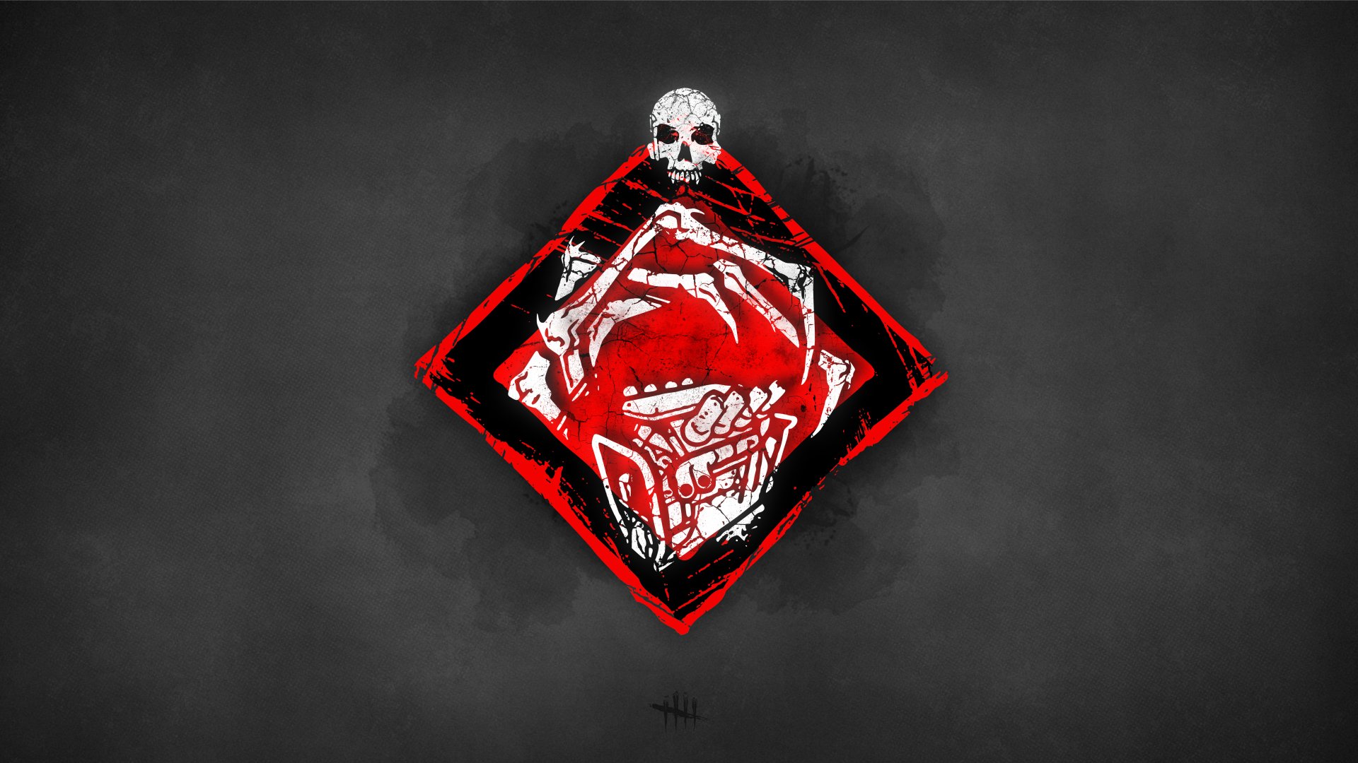 Corrupt Intervention (Dead By Daylight) Wallpapers