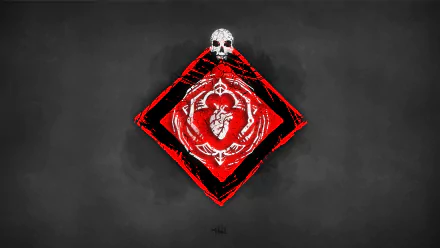 Dark Devotion (Dead By Daylight) - Desktop Wallpapers, Phone Wallpaper ...