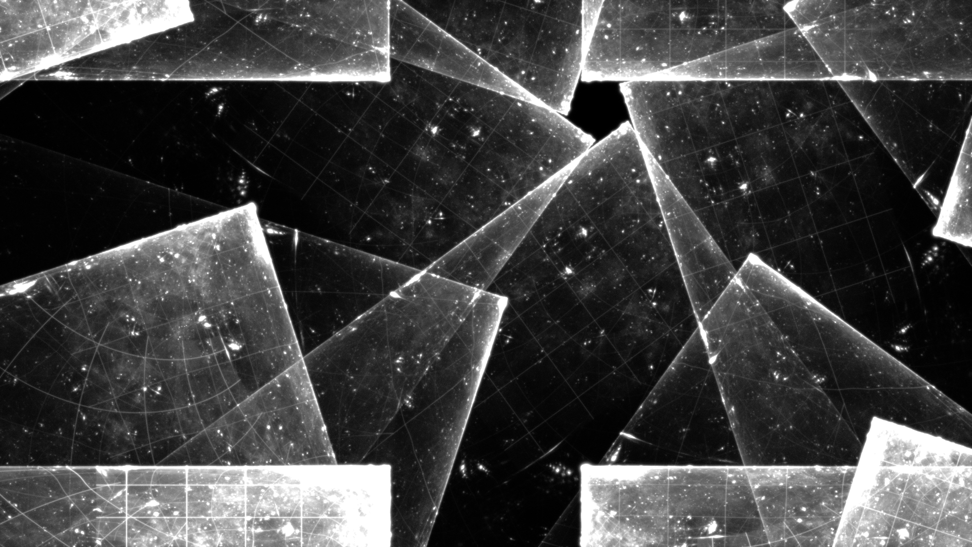 Download Abstract Black & White HD Wallpaper by Nuyube