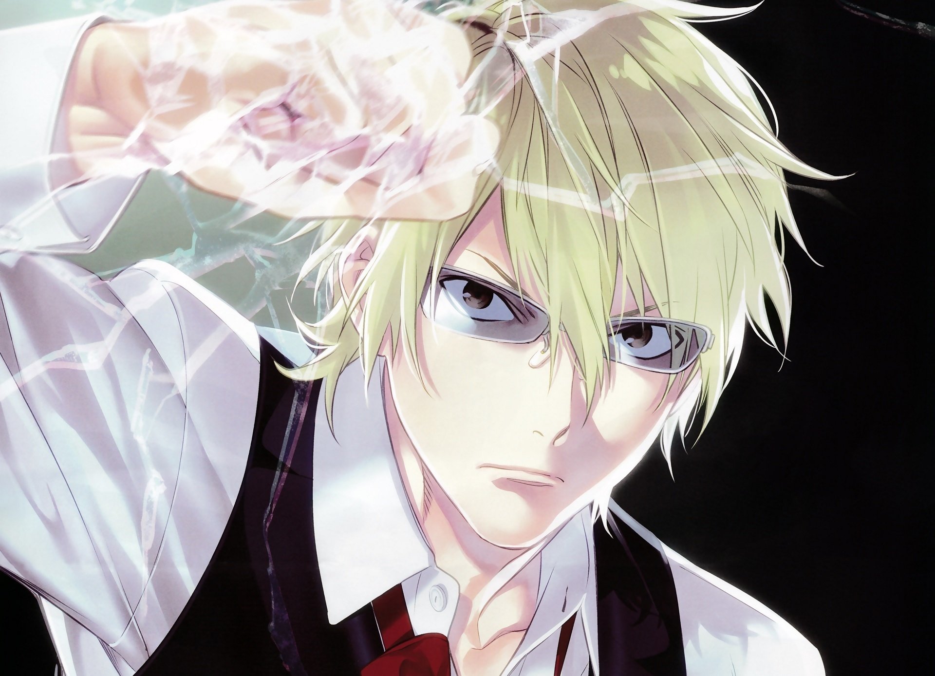 Download Anime Durarara!! HD Wallpaper | 1920x1388 | Wallpaper Abyss