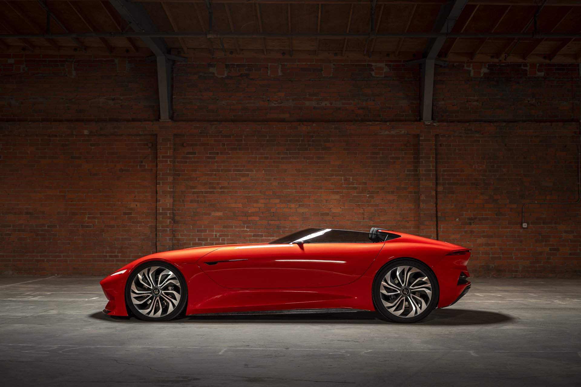 Download Car Supercar Vehicle Karma SC1 Vision Concept 4k Ultra HD ...