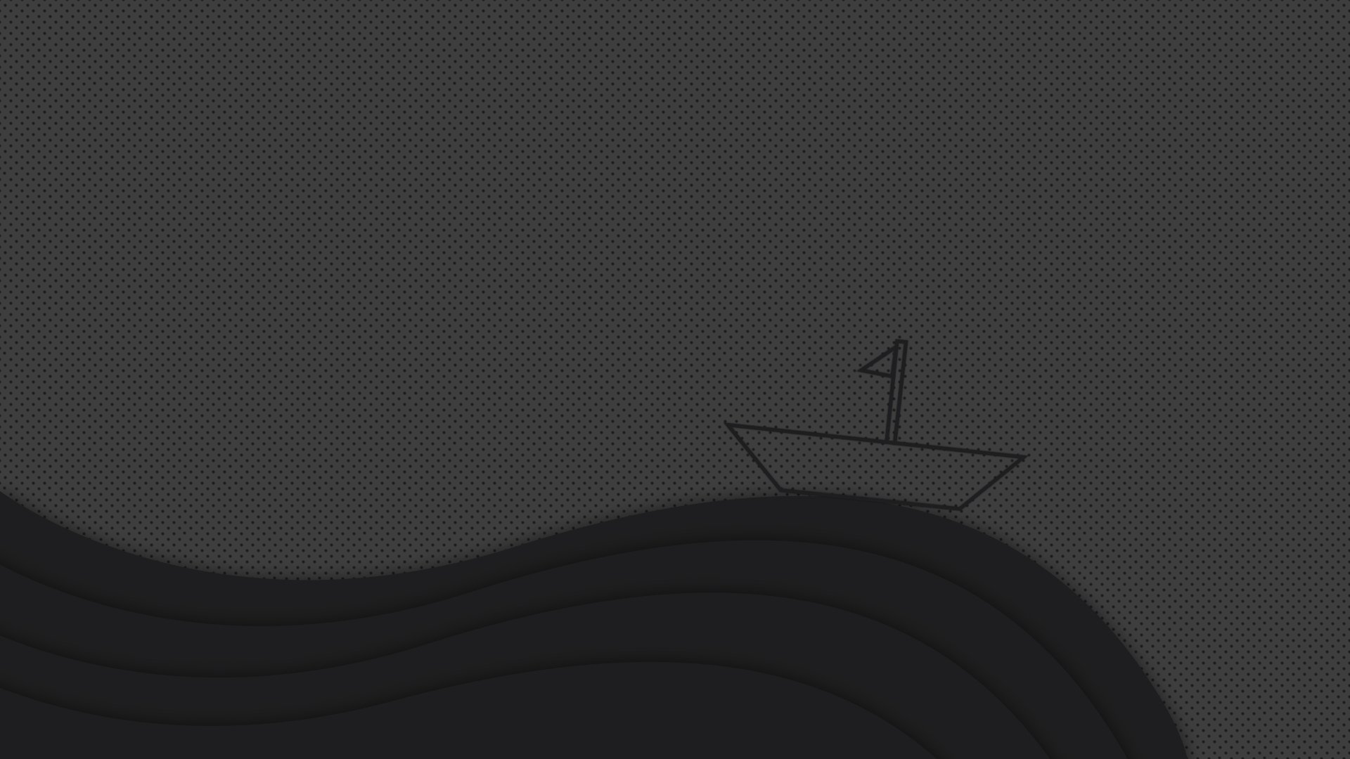 Download Grey Abstract Wave 8k Ultra HD Wallpaper by 3DART