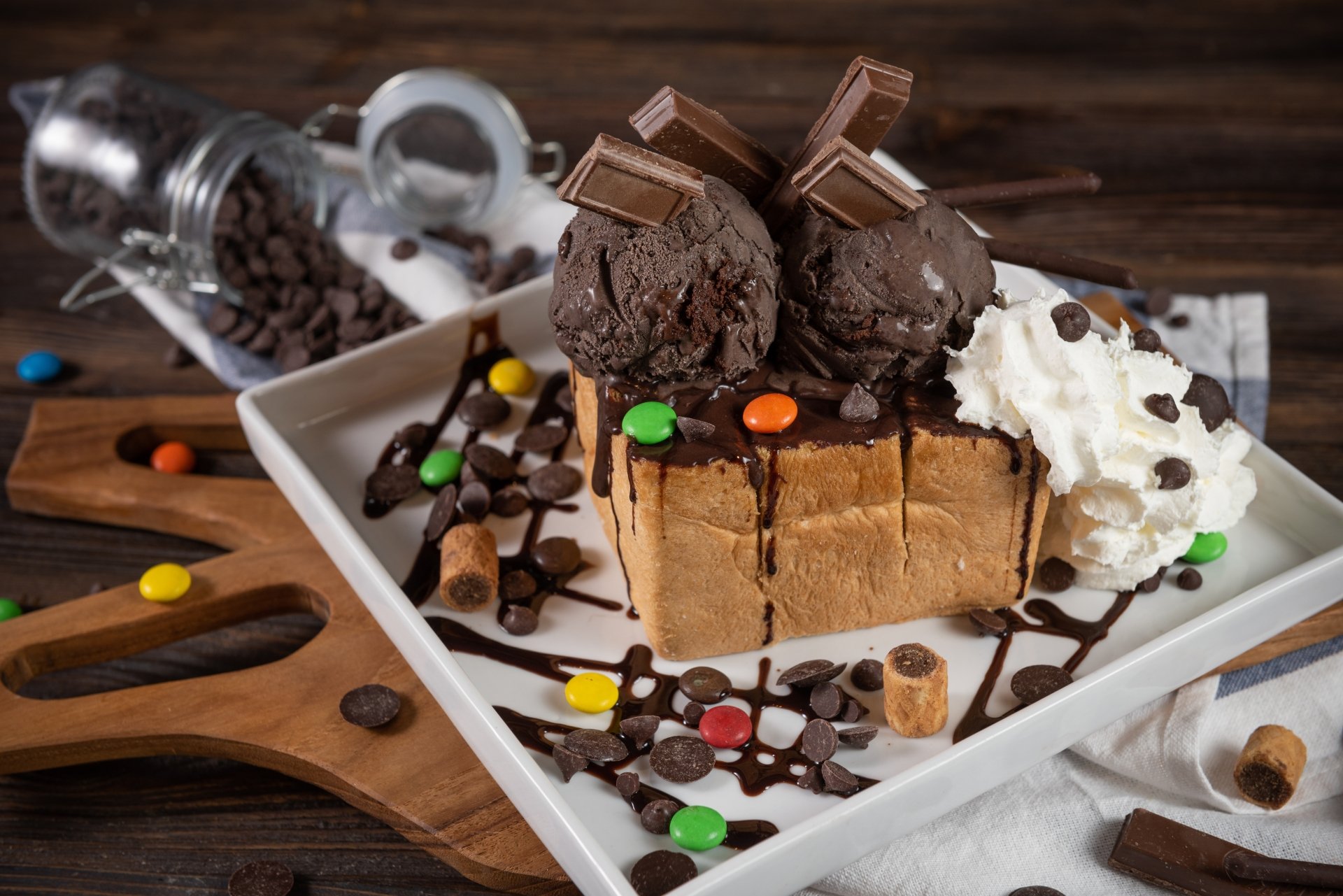 Download Still Life Candy Cream Sweets Ice Cream Chocolate Food Dessert ...