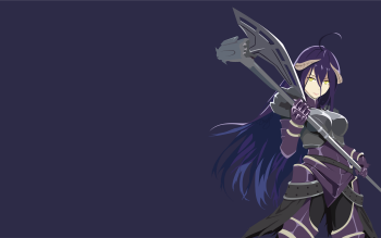 Download Anime Overlord PFP by Linnea Eveliina