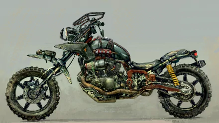 Days Gone - Desktop Wallpapers, Phone Wallpaper, PFP, Gifs, and More!