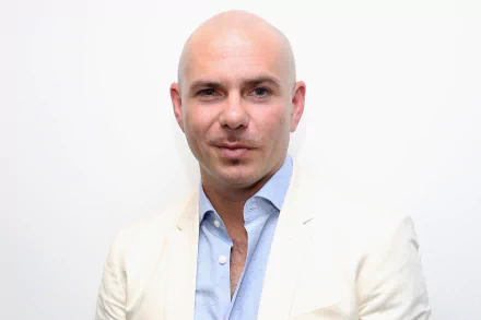 Pitbull (Singer) - Desktop Wallpapers, Phone Wallpaper, PFP, Gifs, and ...