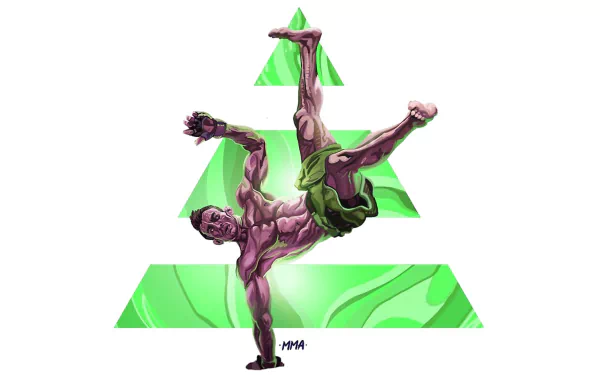 Tony Ferguson Wallpapers