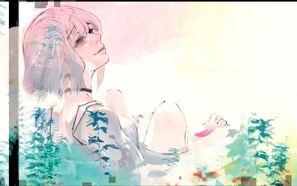 Hairu Ihei Wallpapers