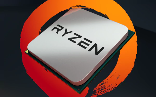 [10+] AMD Ryzen Wallpapers