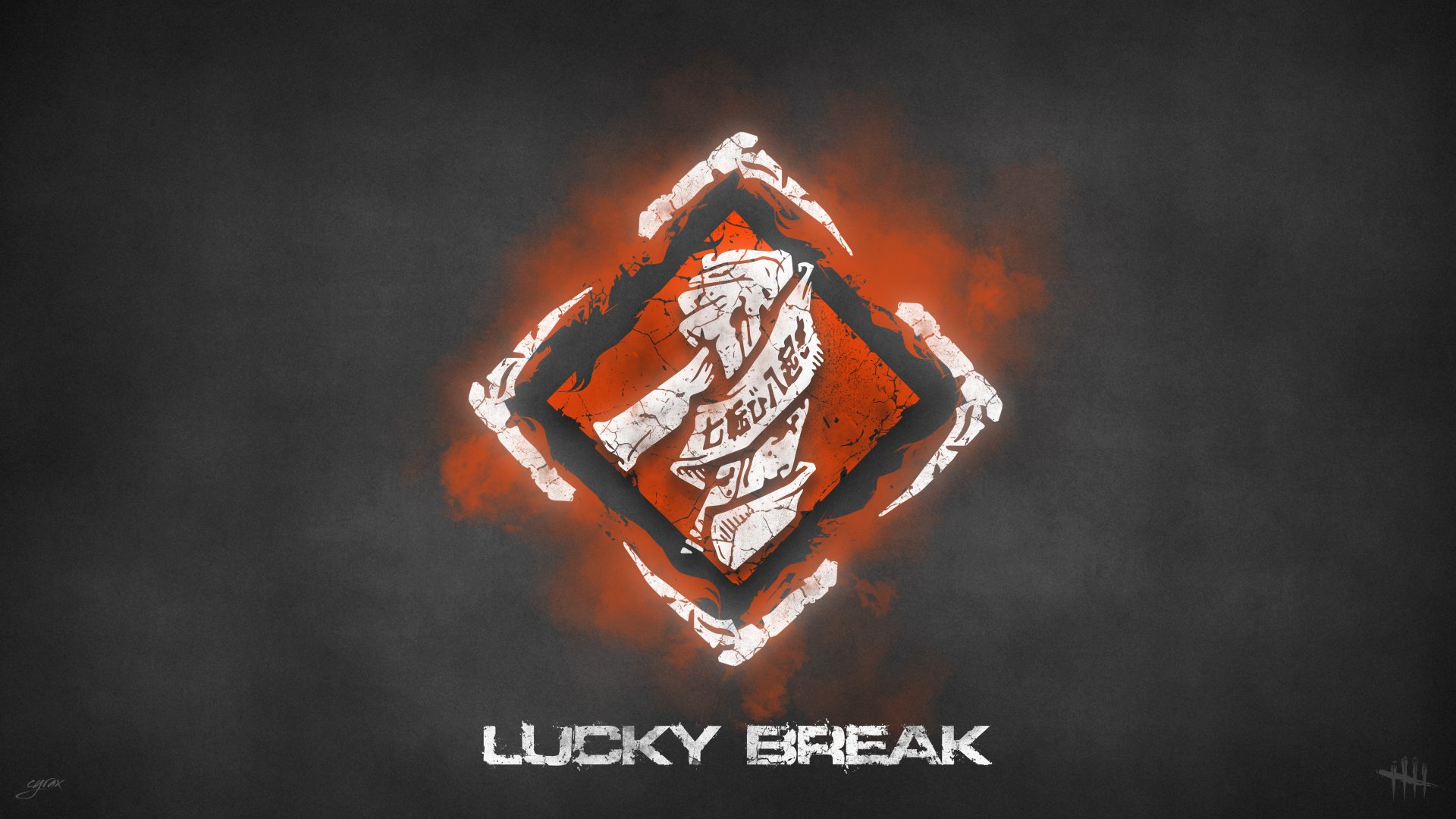 Lucky Break by Cyrax