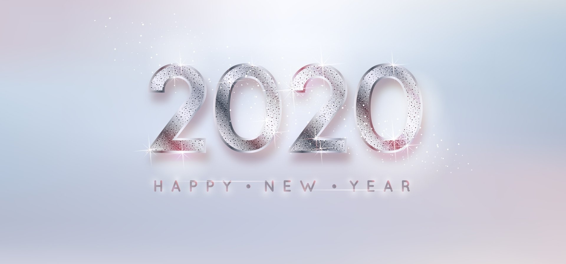 Download Happy New Year New Year Holiday New Year 2020 HD Wallpaper ...