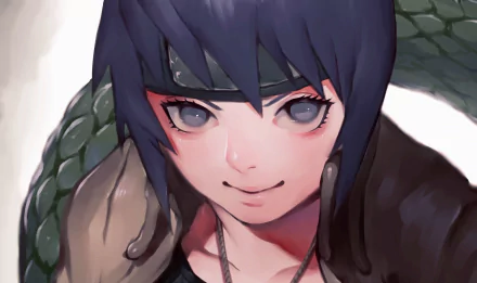 Anko Mitarashi - Desktop Wallpapers, Phone Wallpaper, PFP, Gifs, and More!