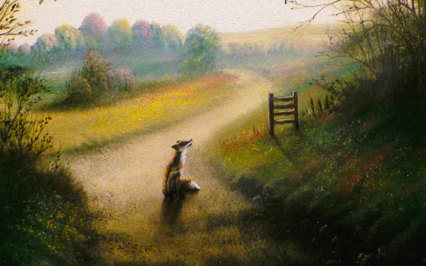 [50+] Countryside 4k Wallpapers