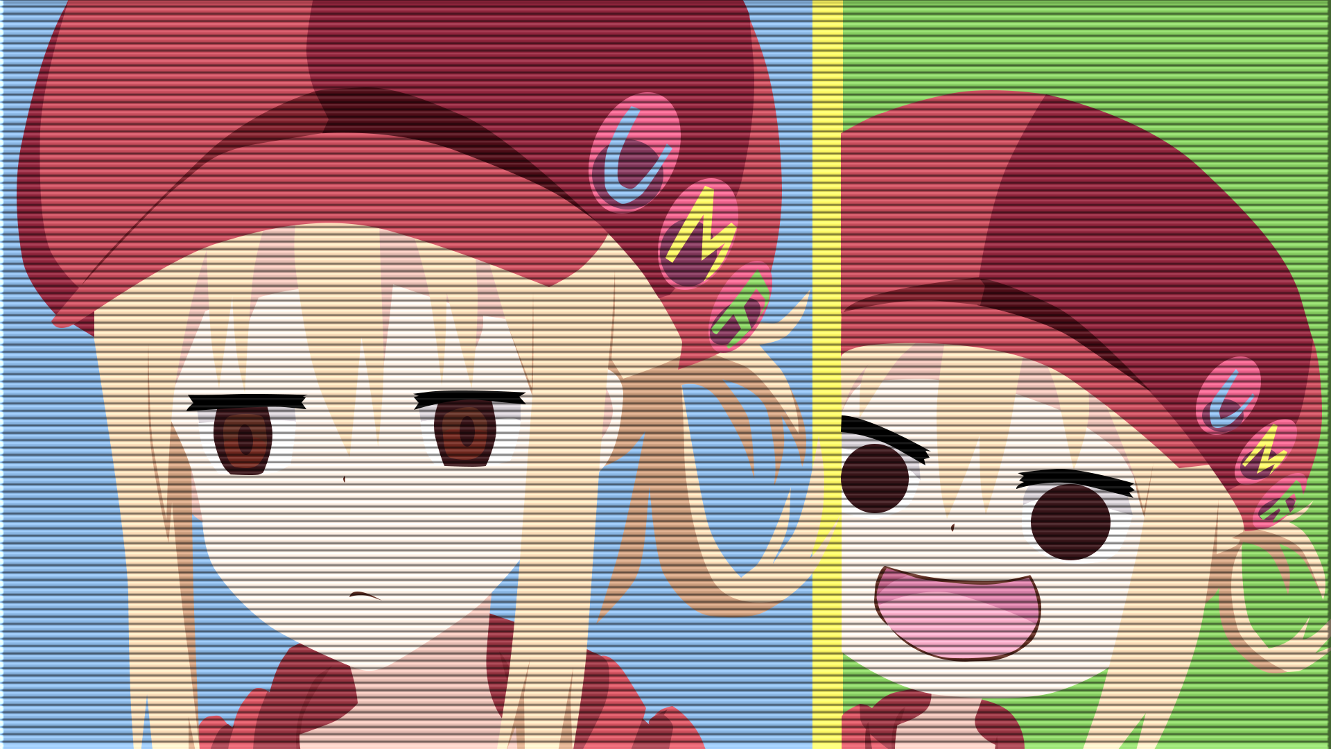 Umaru doma - Himouto! Umaru-chan by YaMaKEN | 1920x1080 | Wallpaper Abyss