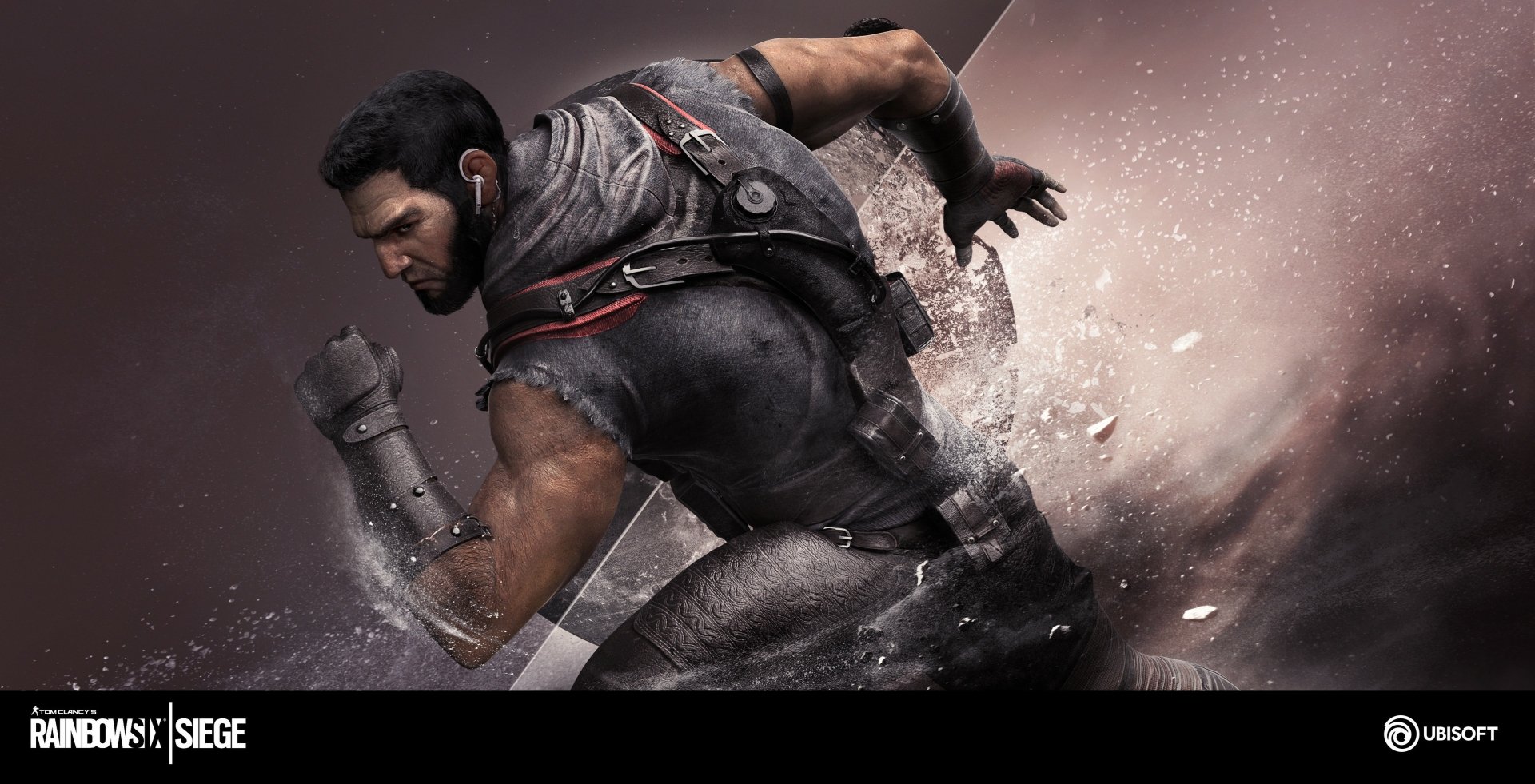 Download Oryx (Tom Clancy's Rainbow Six: Siege) Video Game Tom Clancy's ...