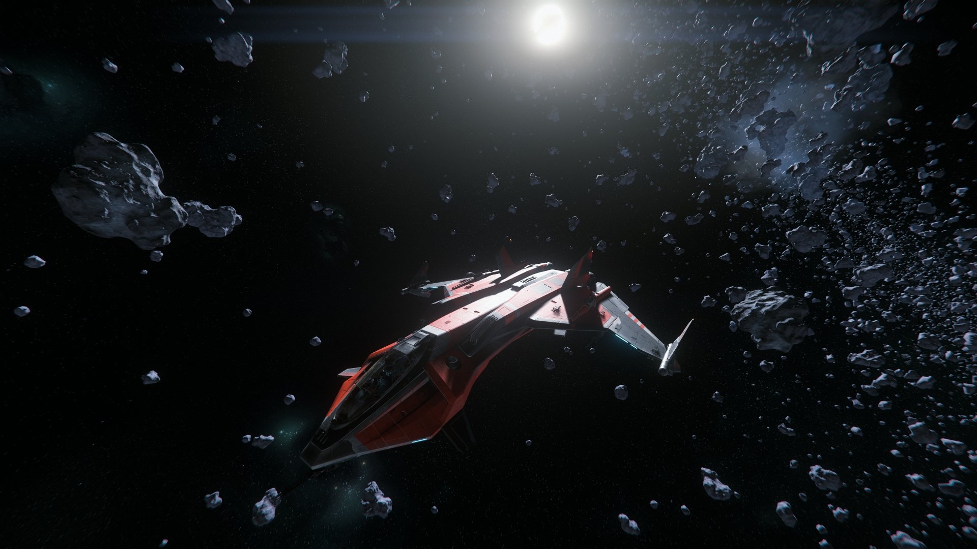 Star Citizen Wallpaper/Screenshots 4K/UHD by DesoShow