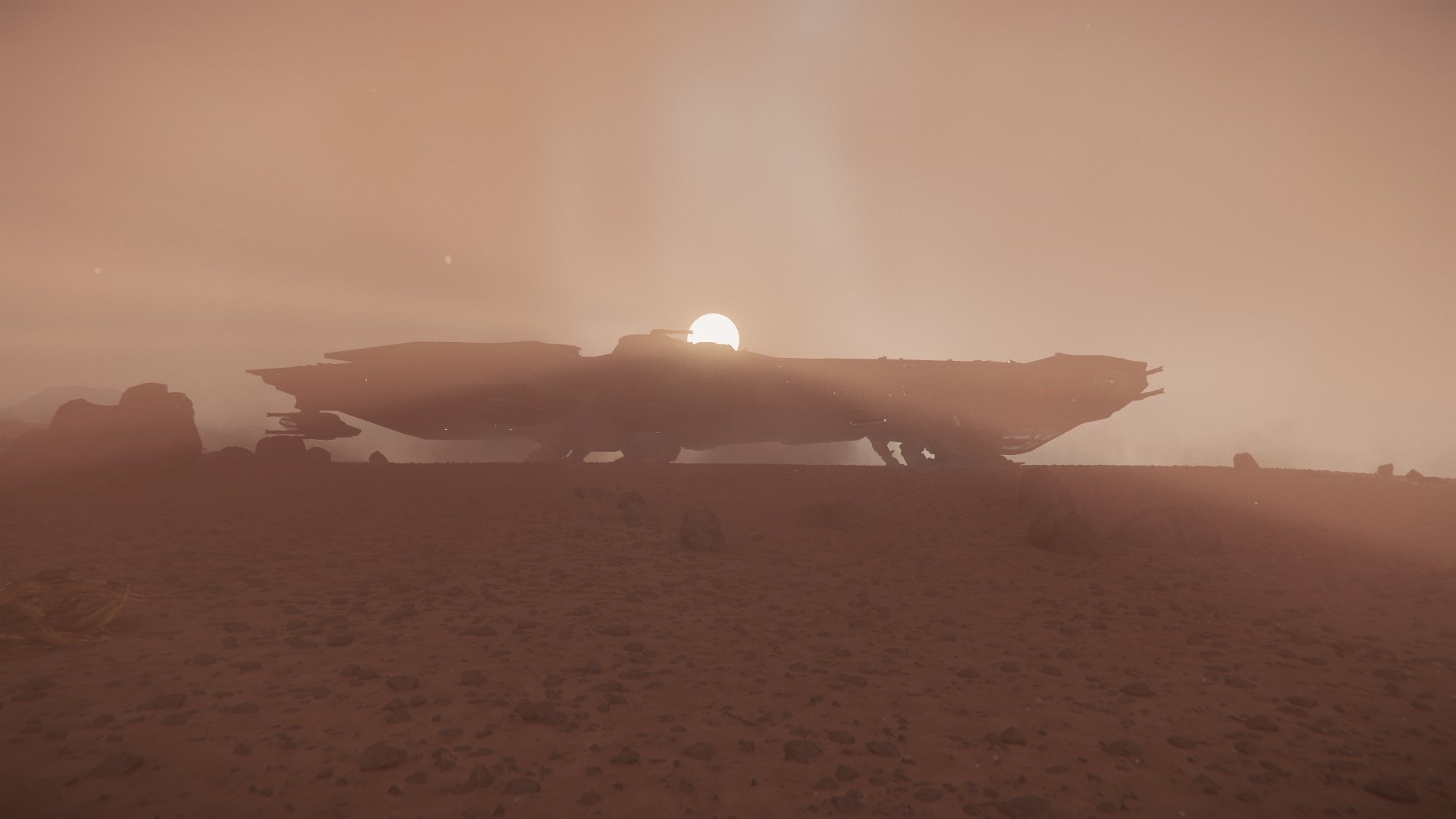 Star Citizen Wallpaper/Screenshots 4K/UHD by DesoShow