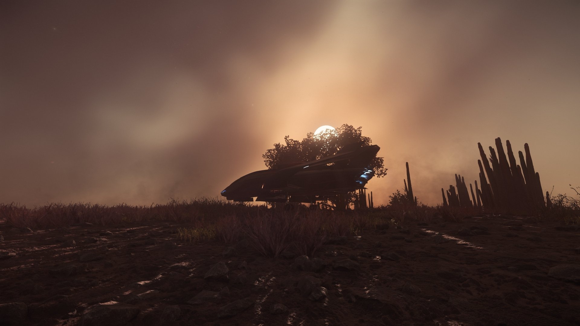 Star Citizen Wallpaper/Screenshots 4K/UHD by DesoShow