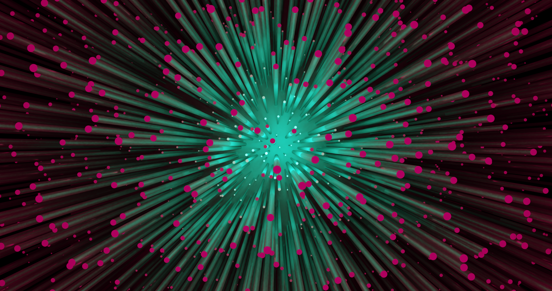 Abstract Poles by Sonixx