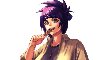 Anko Mitarashi - Desktop Wallpapers, Phone Wallpaper, PFP, Gifs, and More!