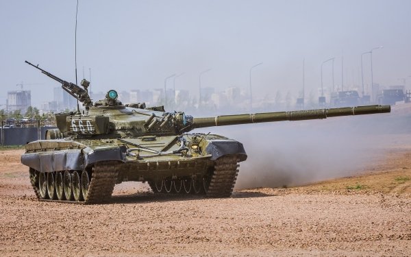 T-72 4k Ultra HD Wallpaper | Background Image | 4087x2523 | ID:872241 ...