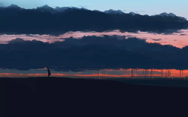 [40+] Twilight 4k Wallpapers