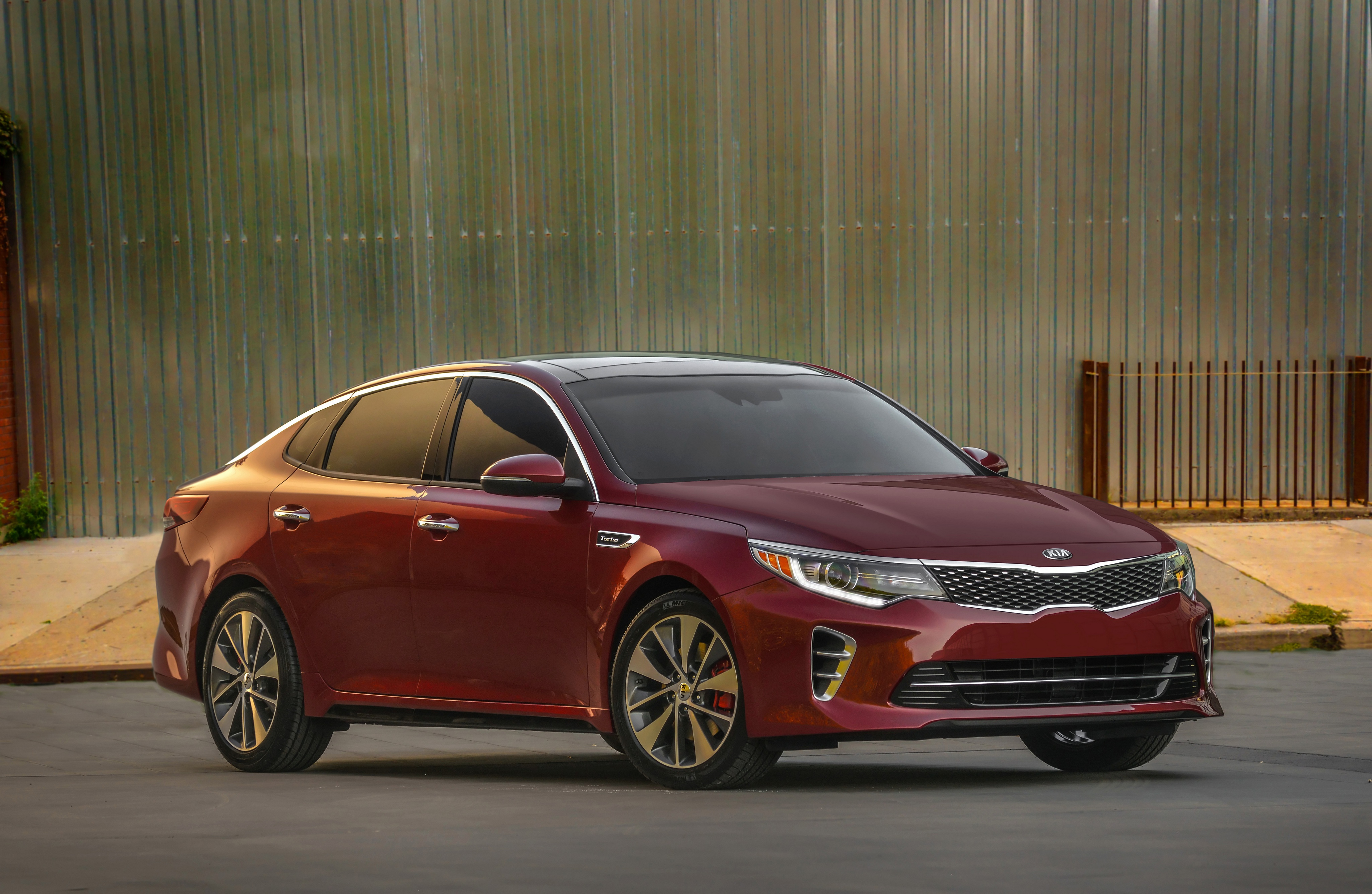 Download Car Kia Vehicle Kia Optima 4k Ultra HD Wallpaper