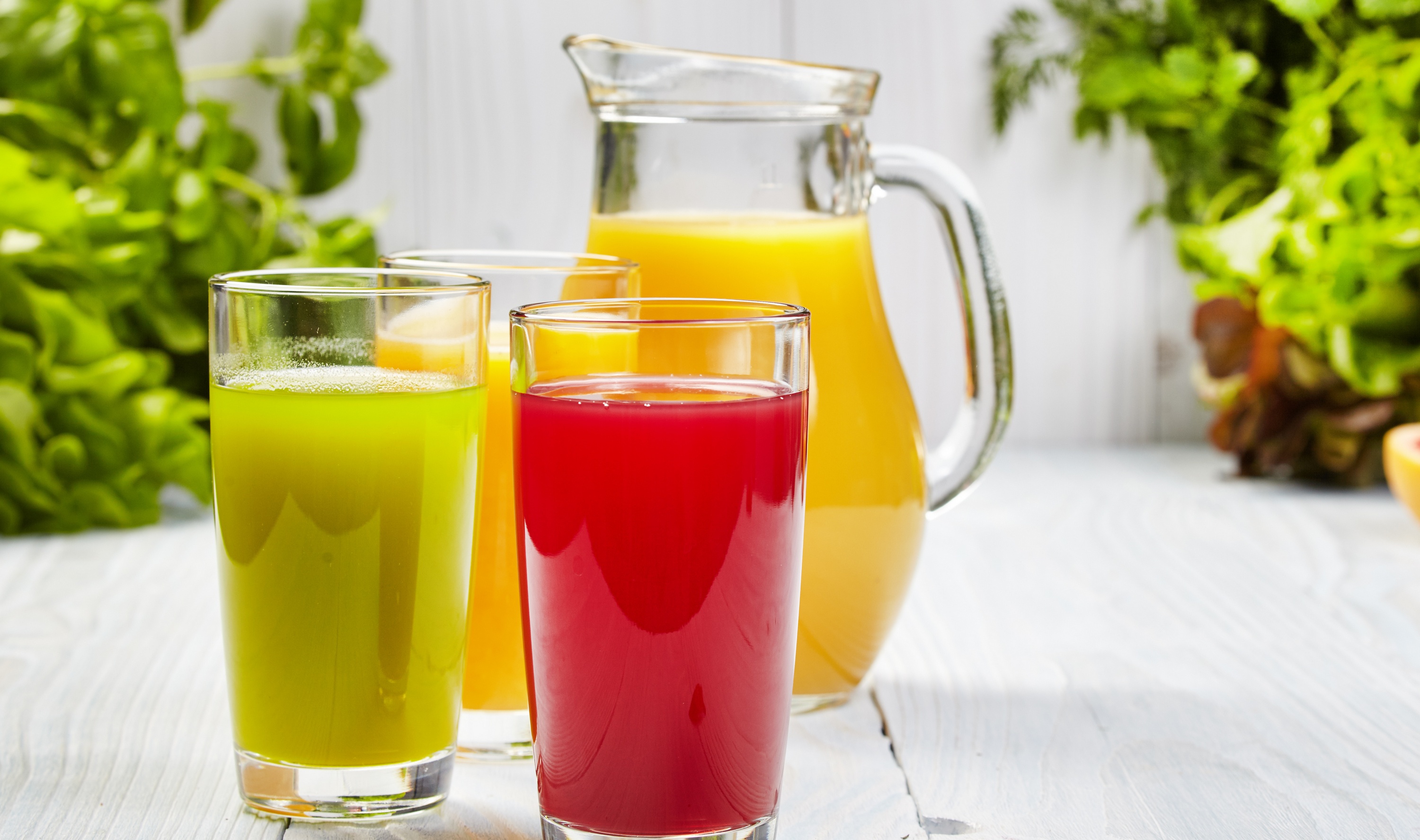 Download Drink Food Juice HD Wallpaper