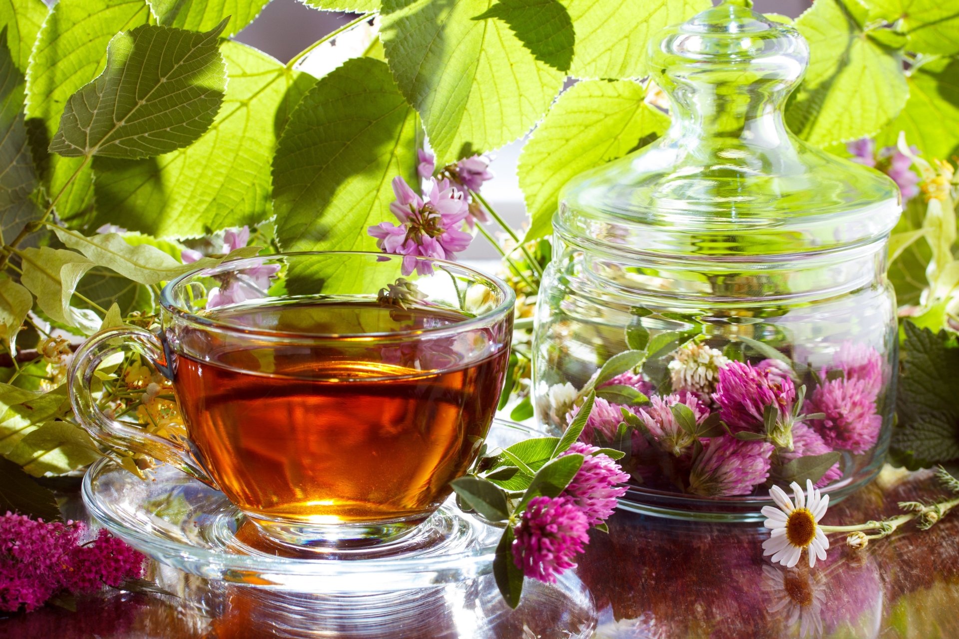 Download Still Life Flower Drink Cup Food Tea 4k Ultra HD Wallpaper ...